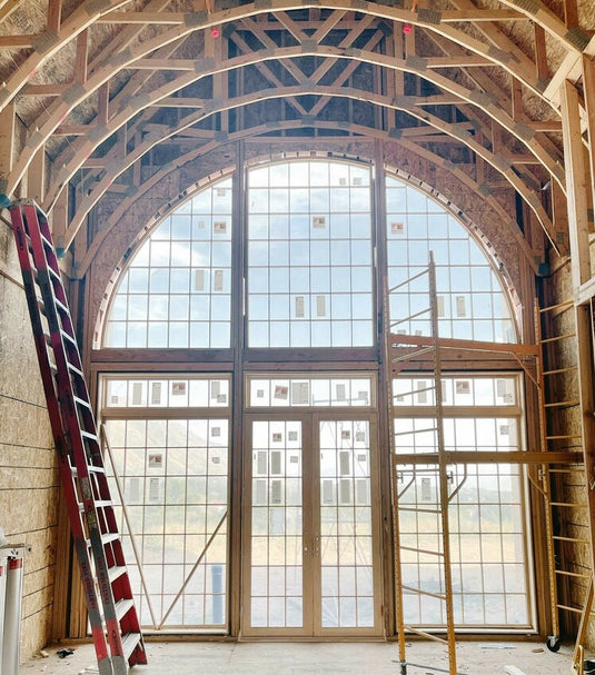 About Us – Michigan Window