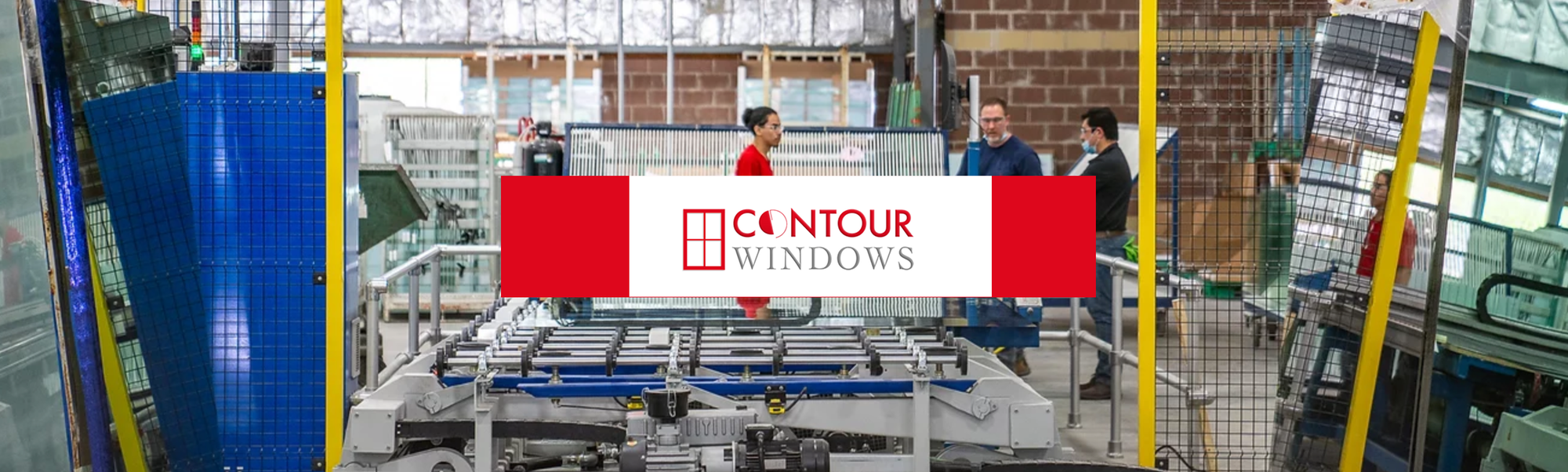 Contour Windows – Michigan Window