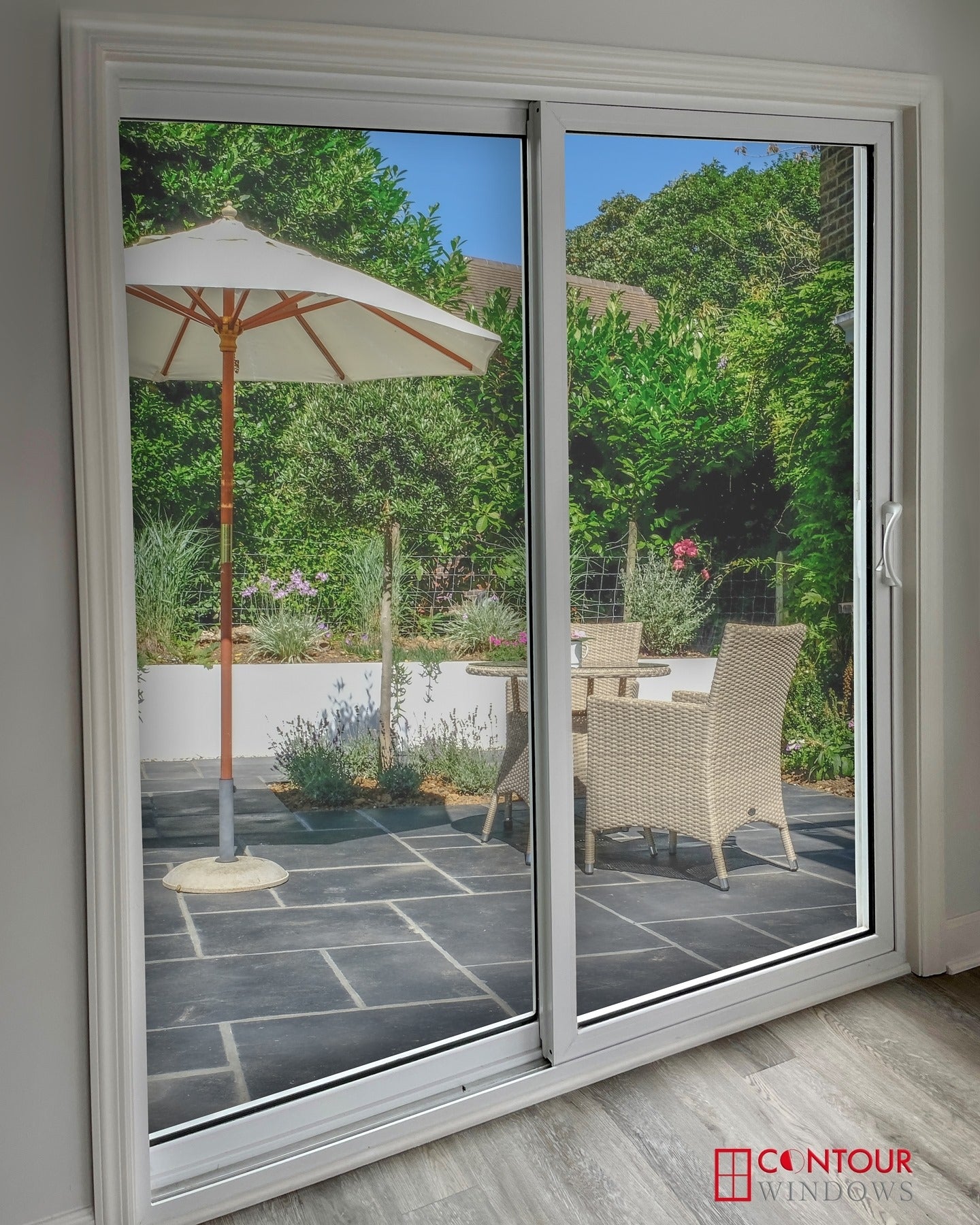 Contour Windows – Michigan Window