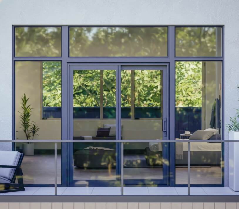 Quartz Windows and Doors – Michigan Window